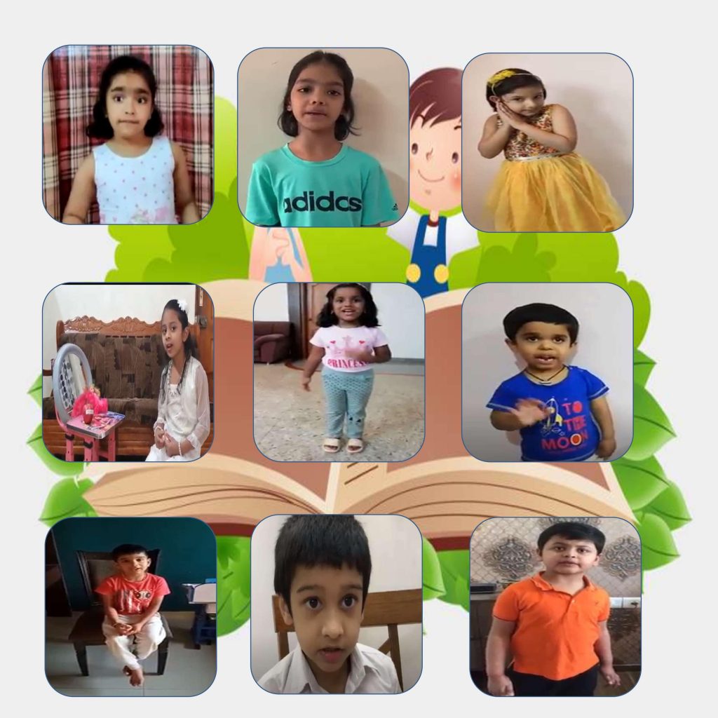 View Gallery | Vydehi School